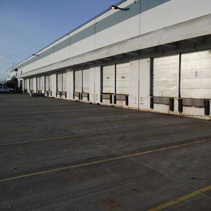 Afar Logistics – Your warehouse and Transloading solution provider.