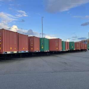 Warehousing and Transloading | Afar Logistics