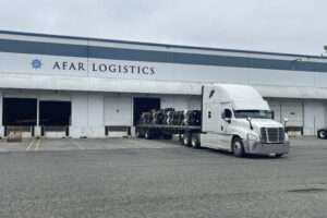 Warehousing and Transloading | Afar Logistics