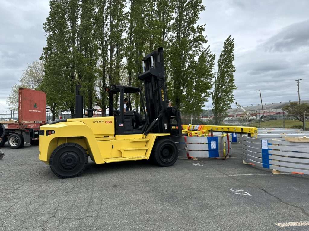 Afar Logistics – Your warehouse and Transloading solution provider.